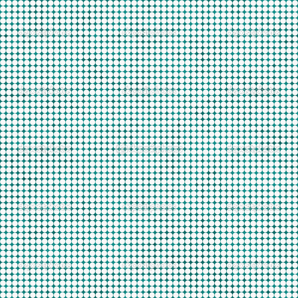 White Small Polka Dot Pattern Repeat Background — Stock Photo © karenr ...