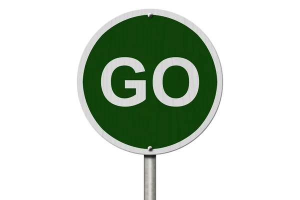 Go sign Stock Photos, Royalty Free Go sign Images | Depositphotos