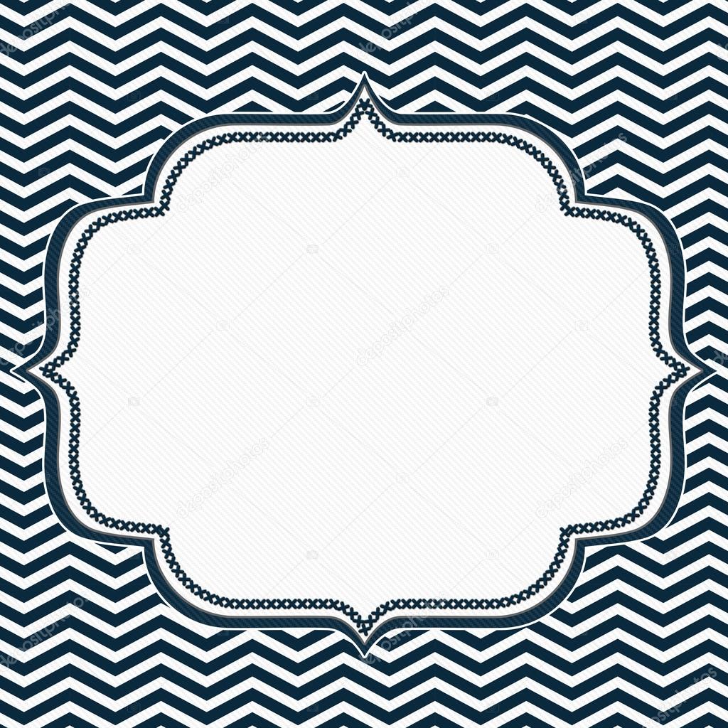 Chevron Clipart Border