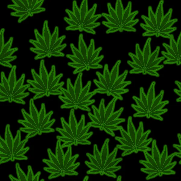 Cannabis leaf pattern Stock Photos, Royalty Free Cannabis leaf pattern ...