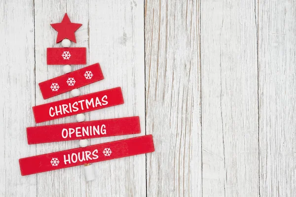 Christmas opening hours Stock Photos, Royalty Free Christmas opening ...