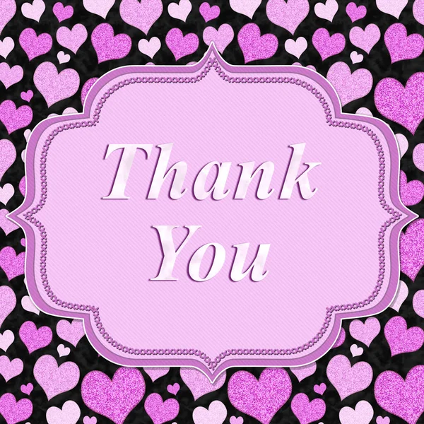 Thank you pink Stock Photos, Royalty Free Thank you pink Images | Depositphotos