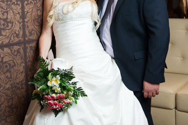 Stan autrey's new bride and groom 2203 wedding Stock Photos, Royalty ...