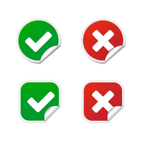 Tick labels Vector Images | Depositphotos