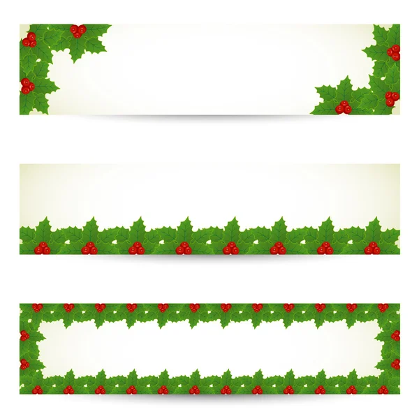 100,000 Christmas borders vector Vector Images | Depositphotos
