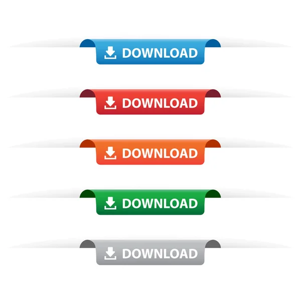 Calendar icons Stock Vector Image by ©simo988 #6032941