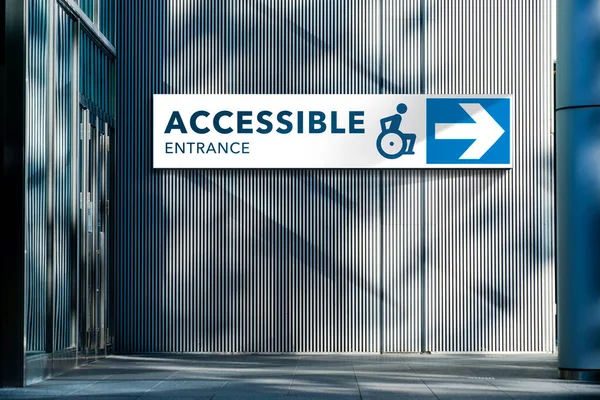Wheelchair access building Stock Photos, Royalty Free Wheelchair access ...