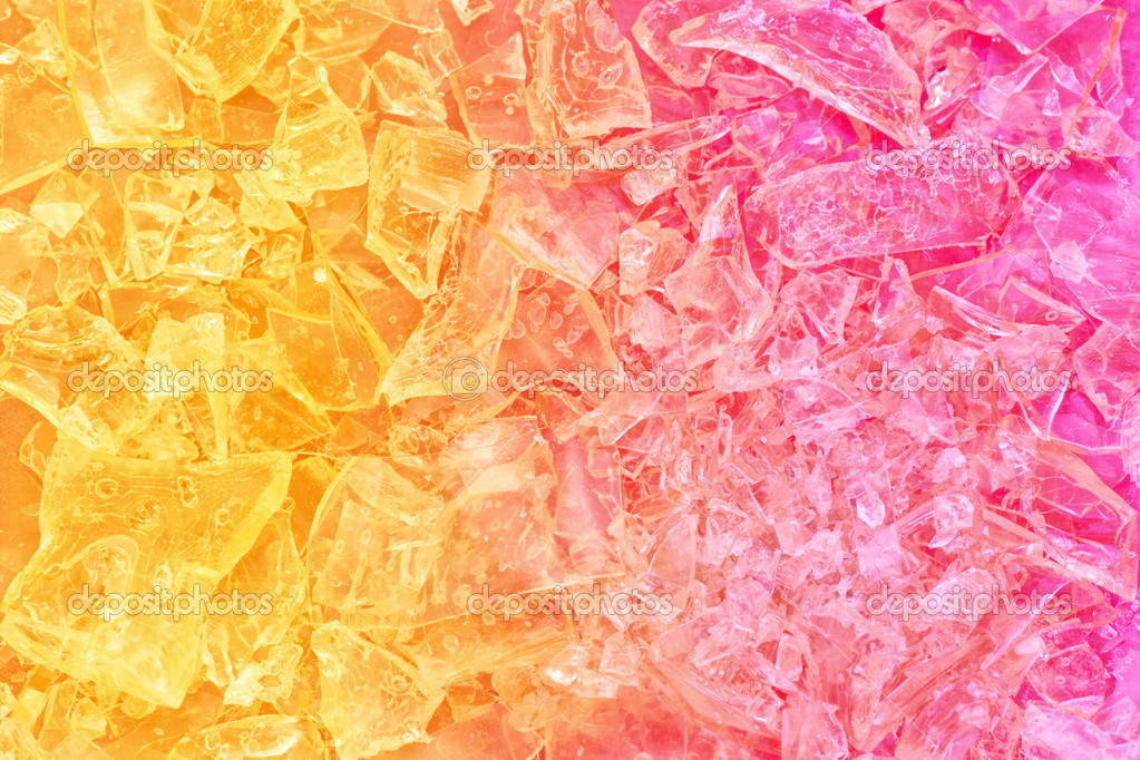 Colorful crystal background — Stock Photo © MikeNG #15703133