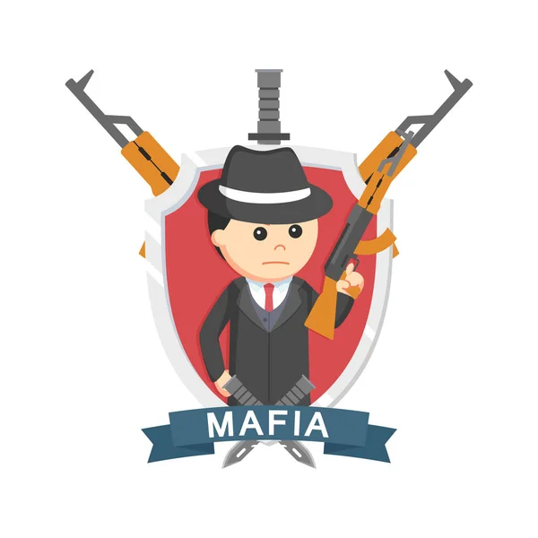 100,000 Mafia symbols Vector Images | Depositphotos
