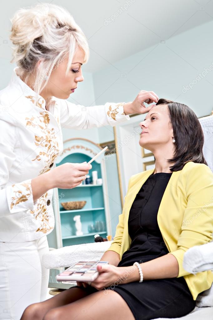 Cosmetic studio Stock Photo by ©val_th 22626565