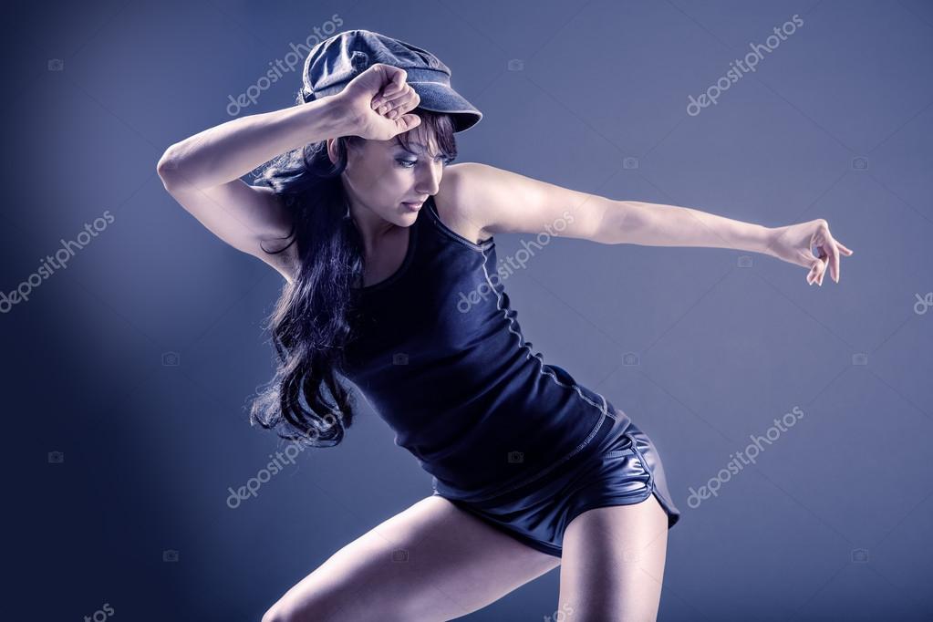 Reggaeton Dance Wallpaper