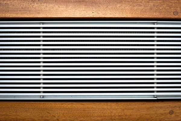 Metal heating unit - Stock Image - Everypixel