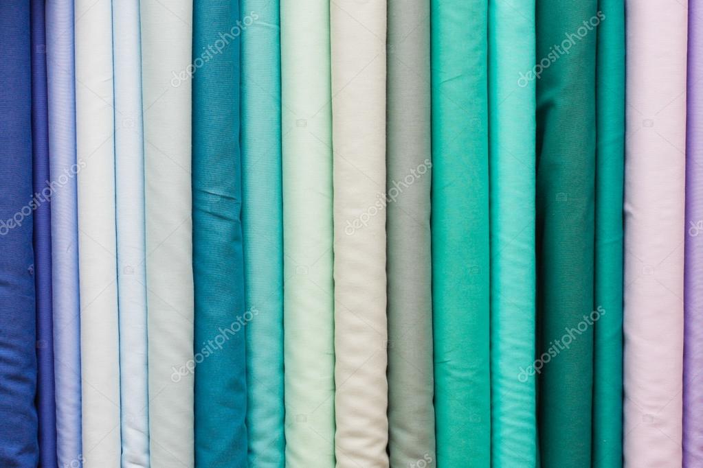 Fabric background — Stock Photo © trgowanlock #38603811