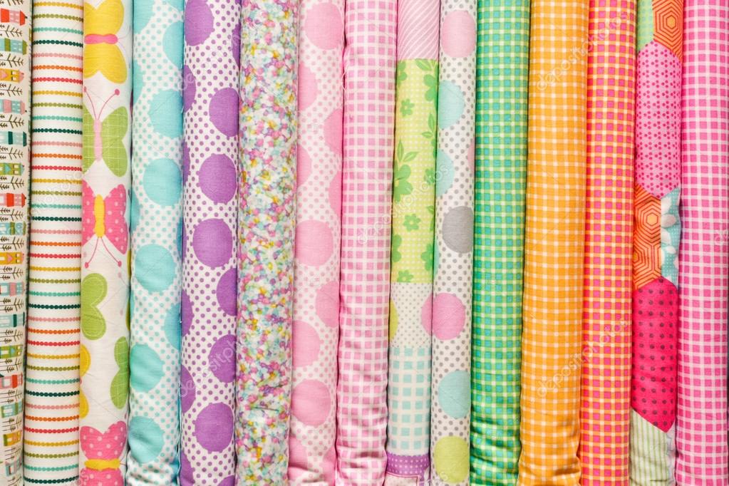 Fabric background Stock Photo by ©trgowanlock 38603871
