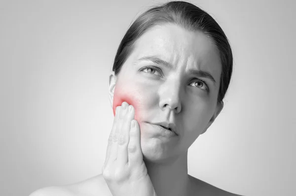 Toothache Stock Photos, Royalty Free Toothache Images | Depositphotos