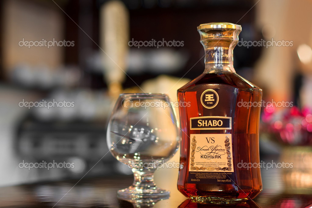 Experte Handlung Seltenheit shabo cognac Puzzle Gebäude Semaphor