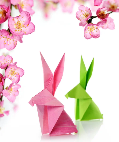 Easter origami Stock Photos, Royalty Free Easter origami Images ...