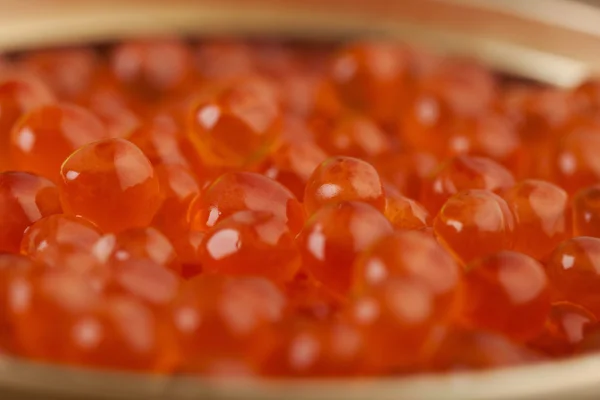 Red caviar Stock Photo by ©komarmaria 50107609