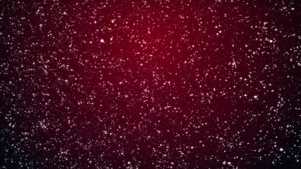 Flickering stars — Stock Video © ilya7775 #12657323