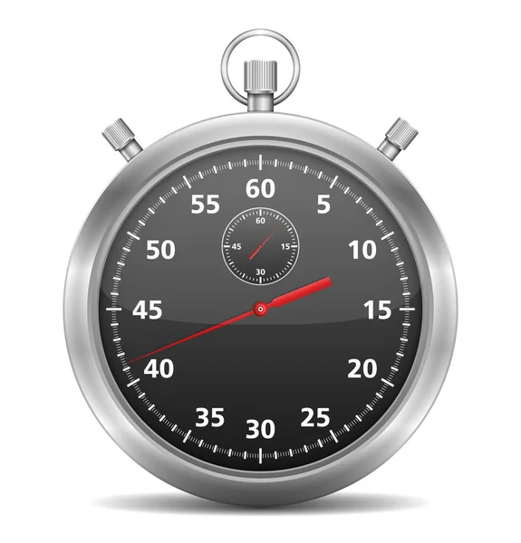 Red Timers Stock Vector Image by ©human_306 #11545665