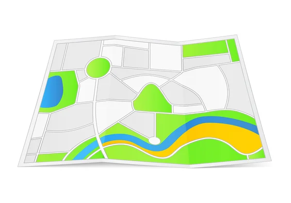 Editable street map template Stock Photos, Royalty Free Editable street ...