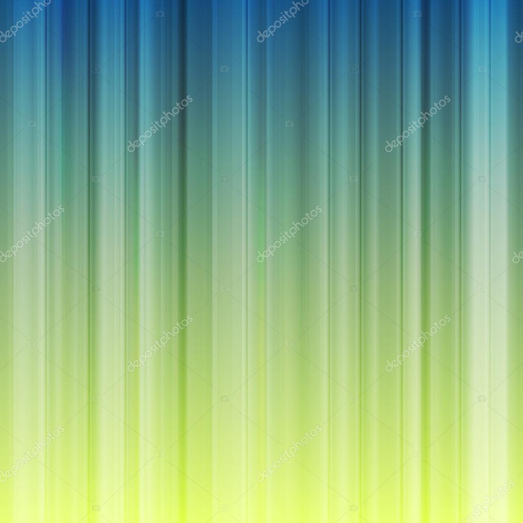 Green and blue abstract background concept template Stock Vector Image ...