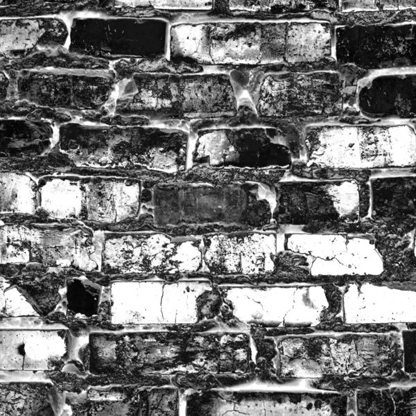 High Quality Black White Infrared Background Grunge Texture — Stock ...