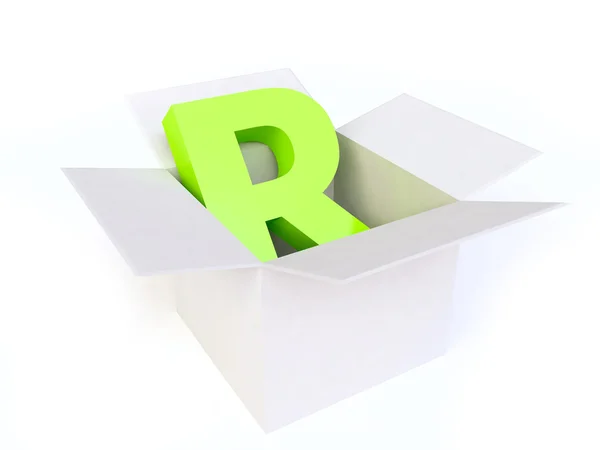 Green letter r Stock Photos, Royalty Free Green letter r Images ...