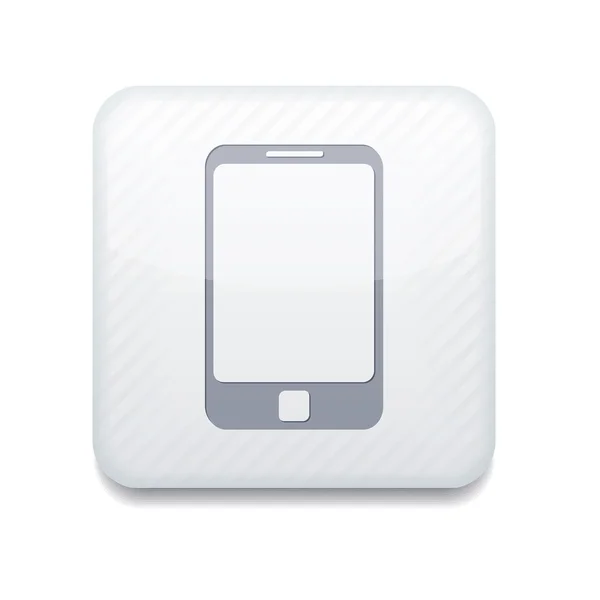 11,940,436 White phone icon Vector Images | Depositphotos