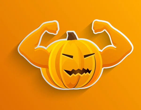 36 Pumpkin workout Vector Images, Pumpkin workout Illustrations ...