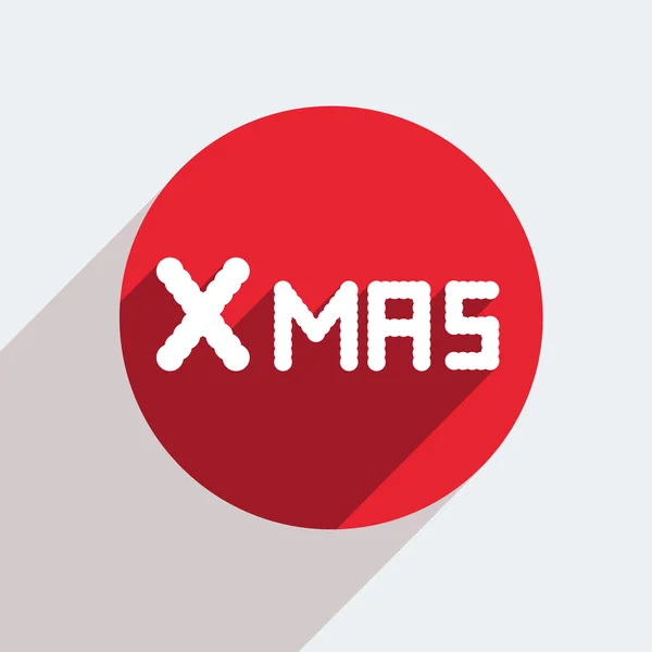 Red circle icon on gray background. Stock Vector Image by ©trambo #36874519