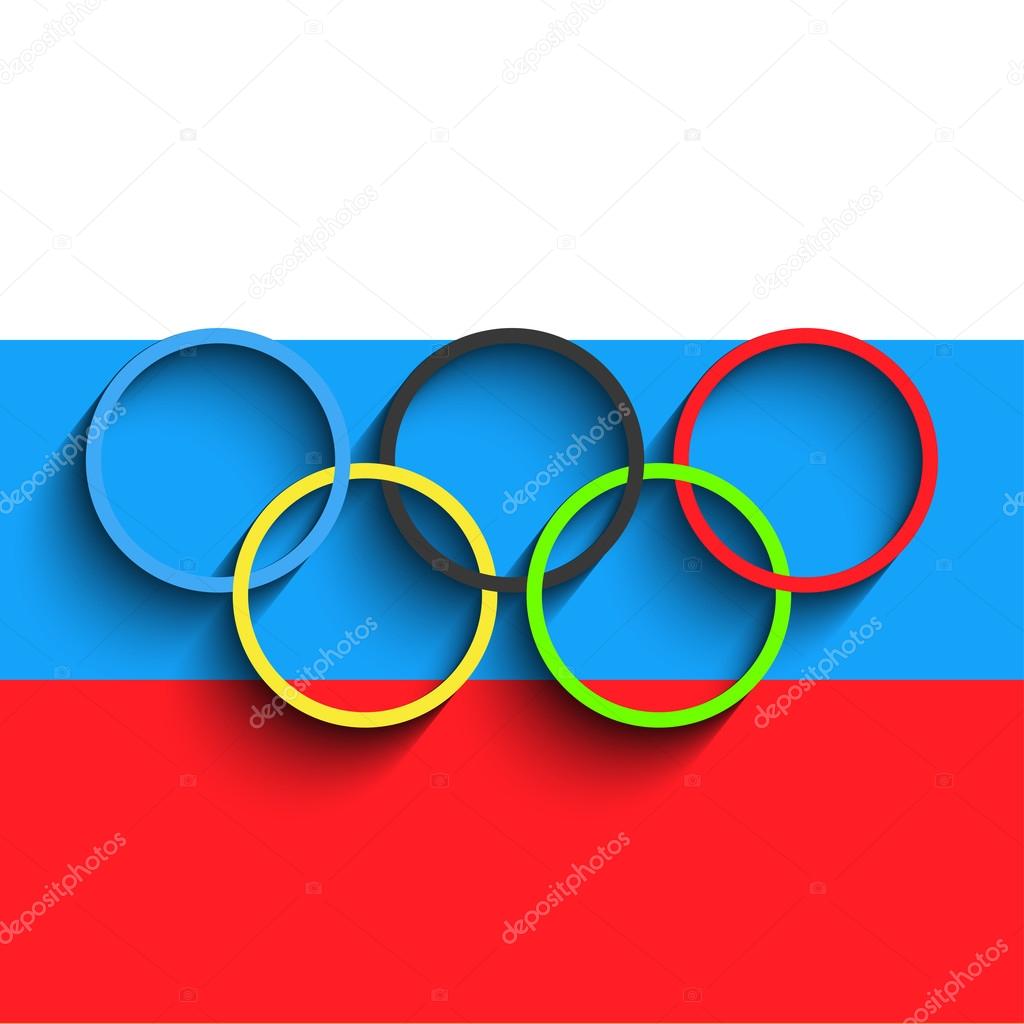Vector Olympics background Stock Vector Image by ©trambo #39842431
