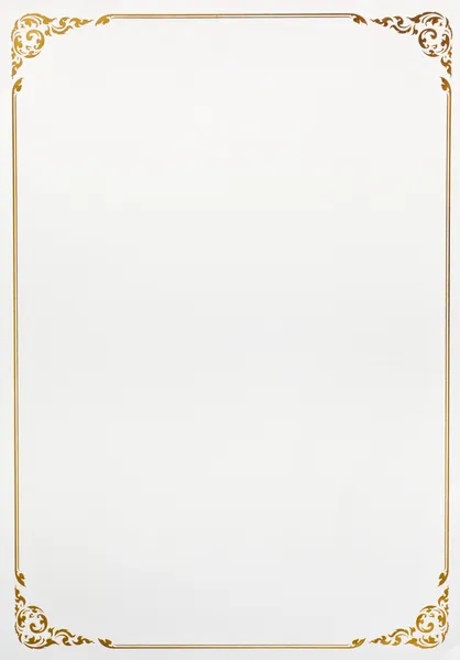 Gold frame Stock Photos, Royalty Free Gold frame Images | Depositphotos