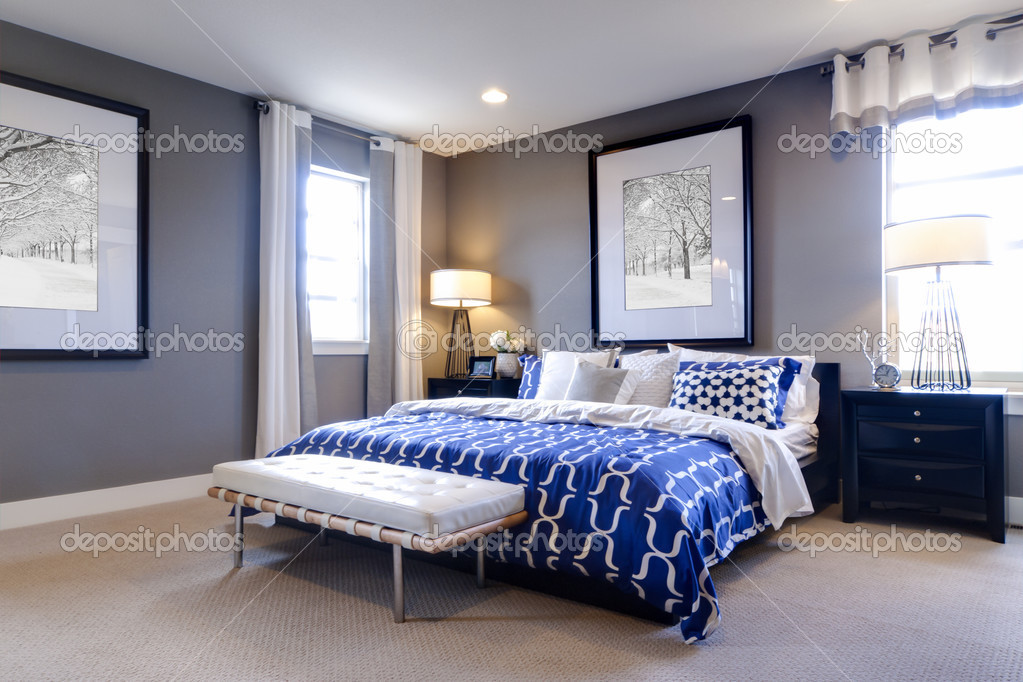Bedroom – Stock Editorial Photo © urban_light #12660998