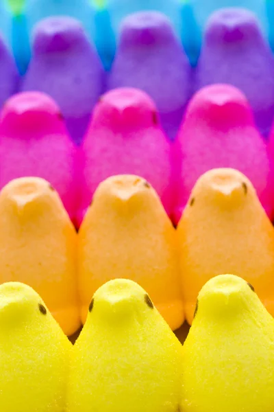 Peeps Wallpaper