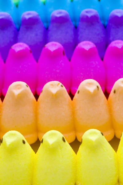 Peeps Wallpaper