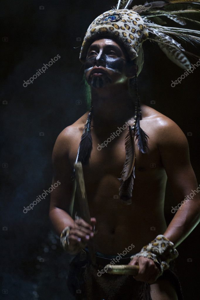 Maya — Stock Editorial Photo © urban_light #24752451