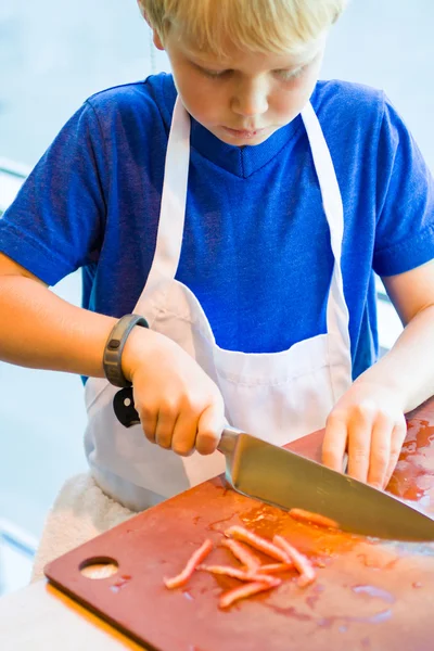 Kids cooking class Stock Photos, Royalty Free Kids cooking class Images ...