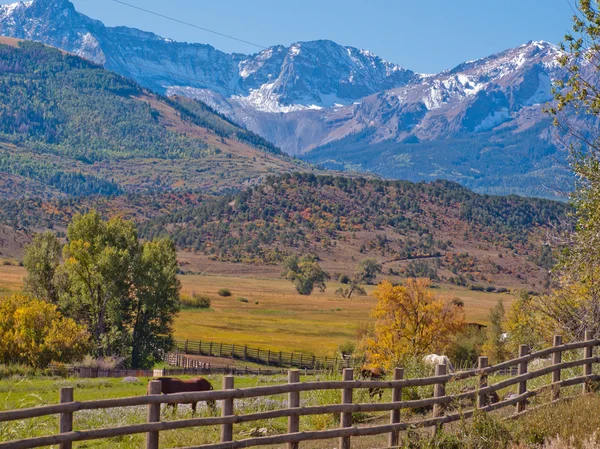 Ranch Stock Photos, Royalty Free Ranch Images | Depositphotos