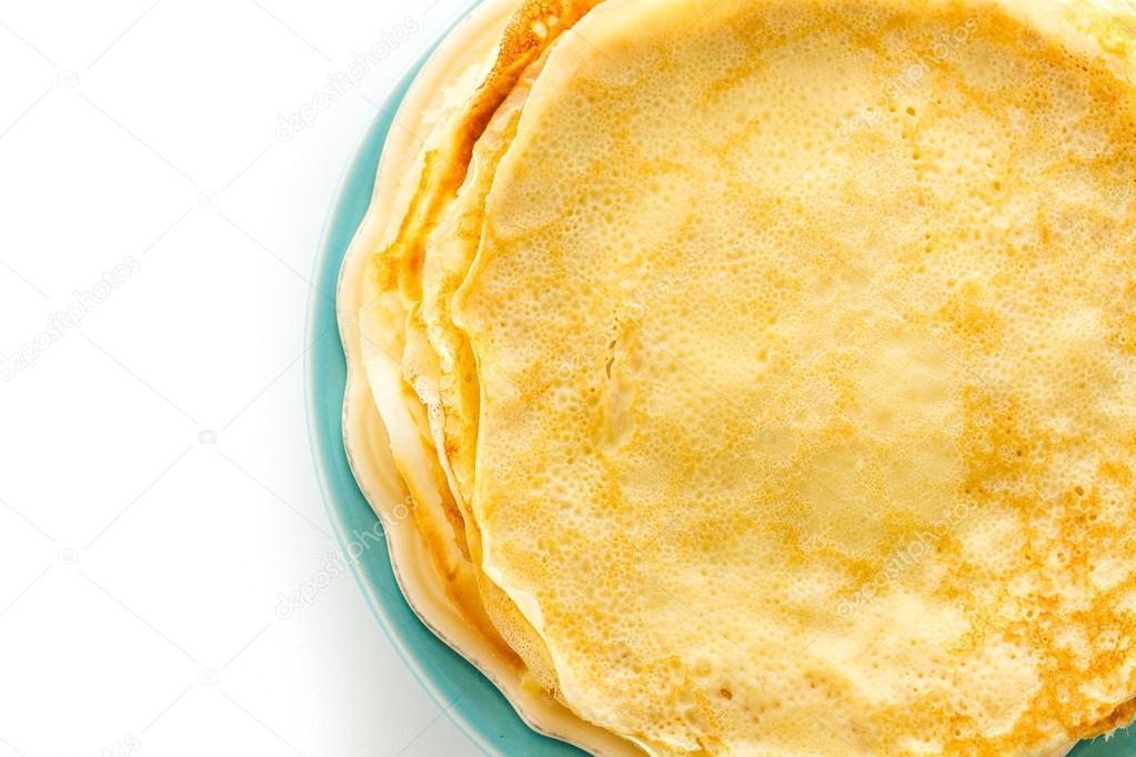 Crepes Stock Photo by ©urban_light 35694465