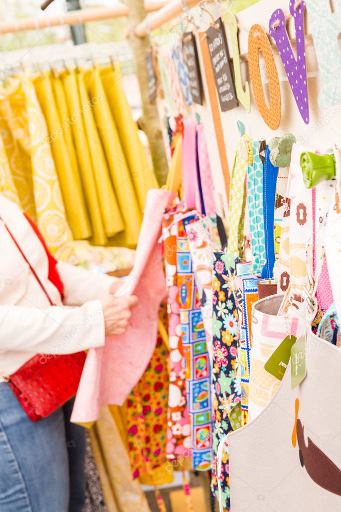 Local craft Stock Photo by ©urban_light 46157461