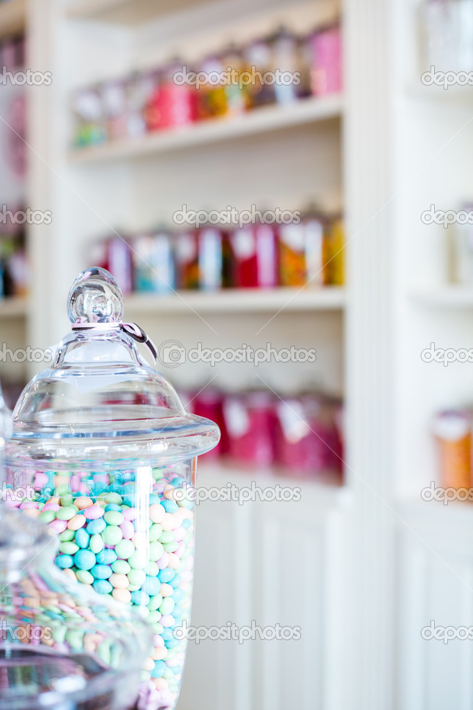 Candy store Stock Photo by ©urban_light 47245589
