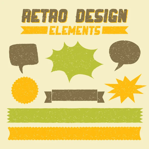 100,000 Retro poster design Vector Images | Depositphotos