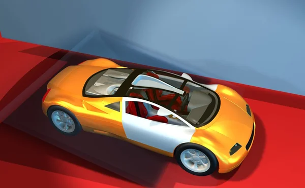 Generic car Stock Photos, Royalty Free Generic car Images | Depositphotos®