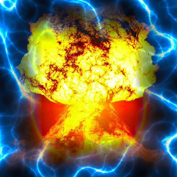 Atomic explosion Stock Photos, Royalty Free Atomic explosion Images ...