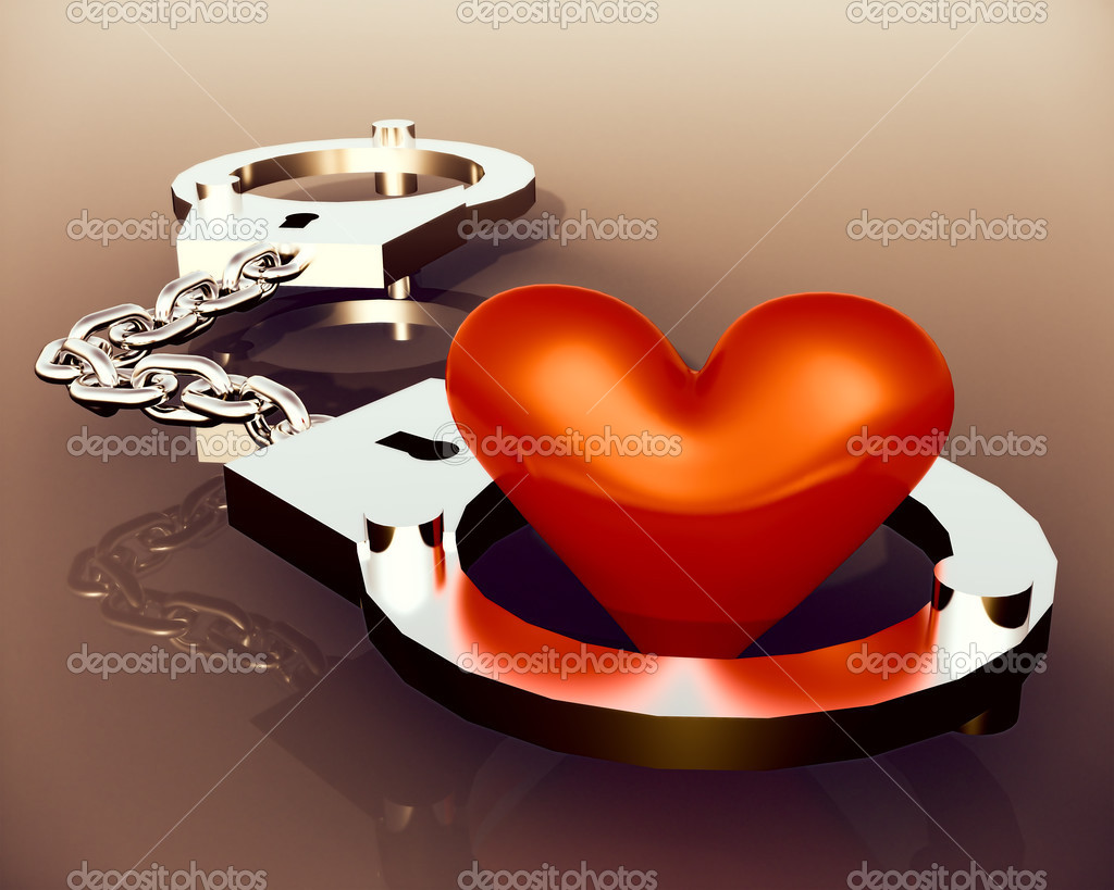 Handcuffed Heart