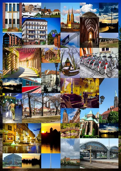 Cities collage Pictures, Cities collage Stock Photos & Images ...