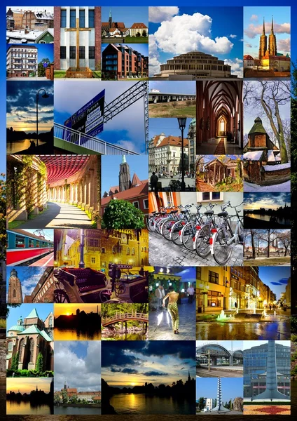 Cities collage Pictures, Cities collage Stock Photos & Images ...