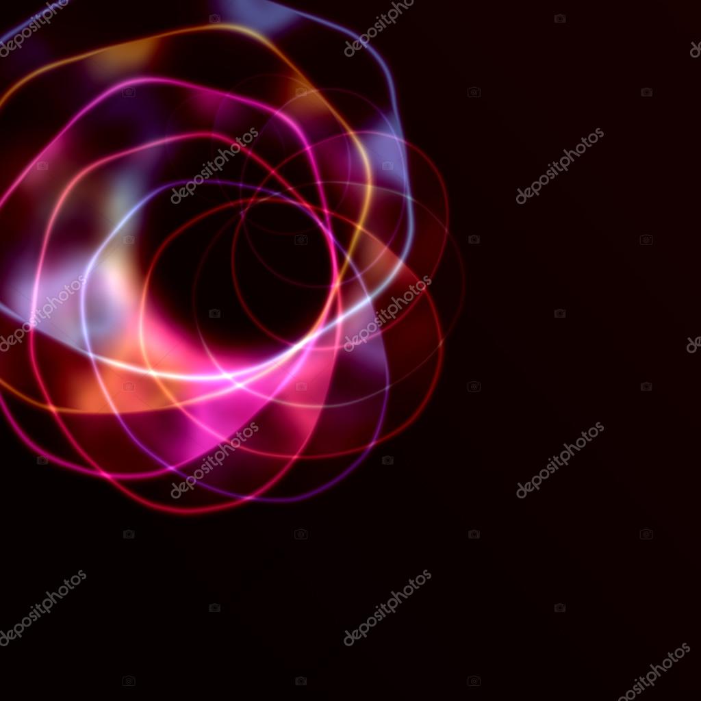 Spiral technology background Stock Photo by ©DarioStudios 37564403