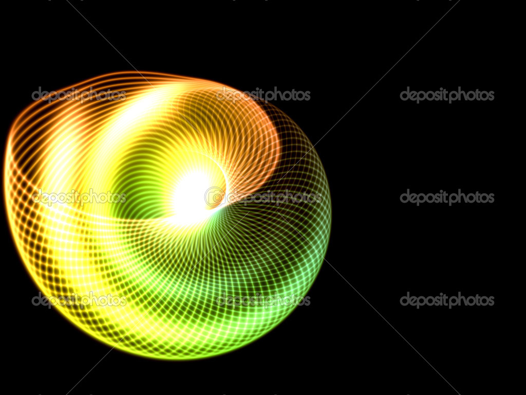Spiral technology background Stock Photo by ©DarioStudios 37593373